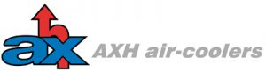 AXH air-coolers – AXH air-coolers